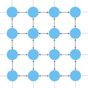 Evolutionary graph theory - EvoLudo